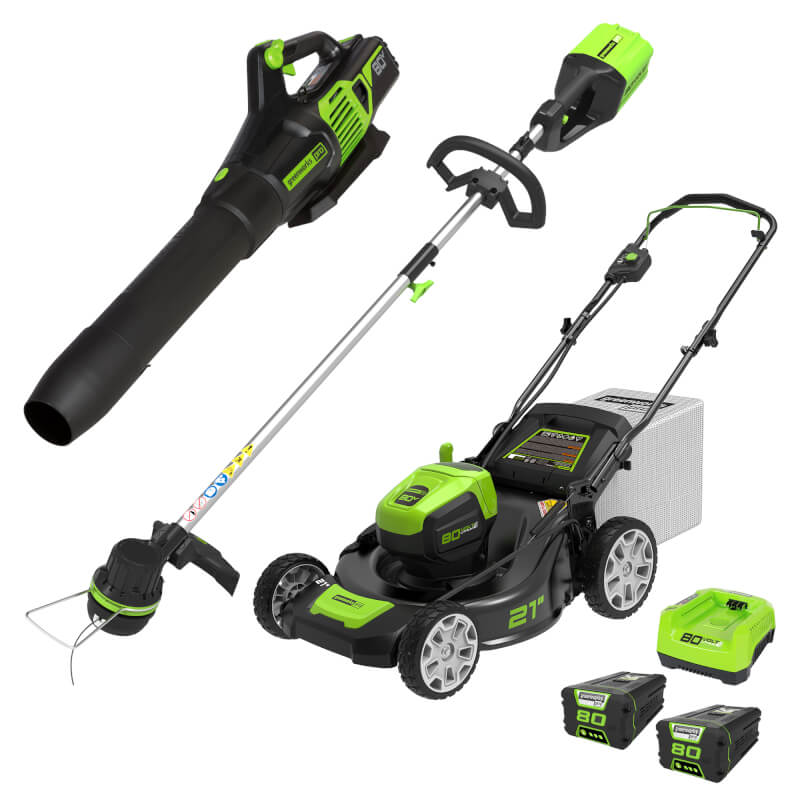 Greenworks Tools Canada Inc.